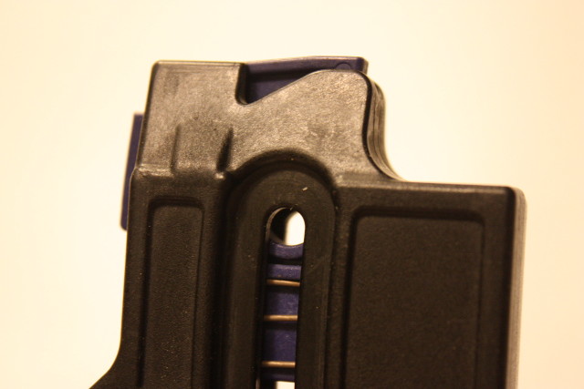 WTS: S&W M&P 15-22 Mag Assist Loader and Load Assist Buttons - Calguns.net